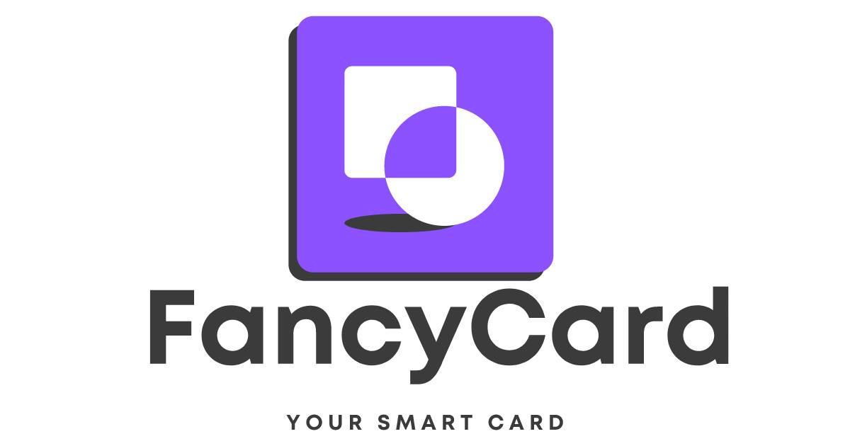 Fancycard